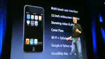 ipod touch 1g emulator