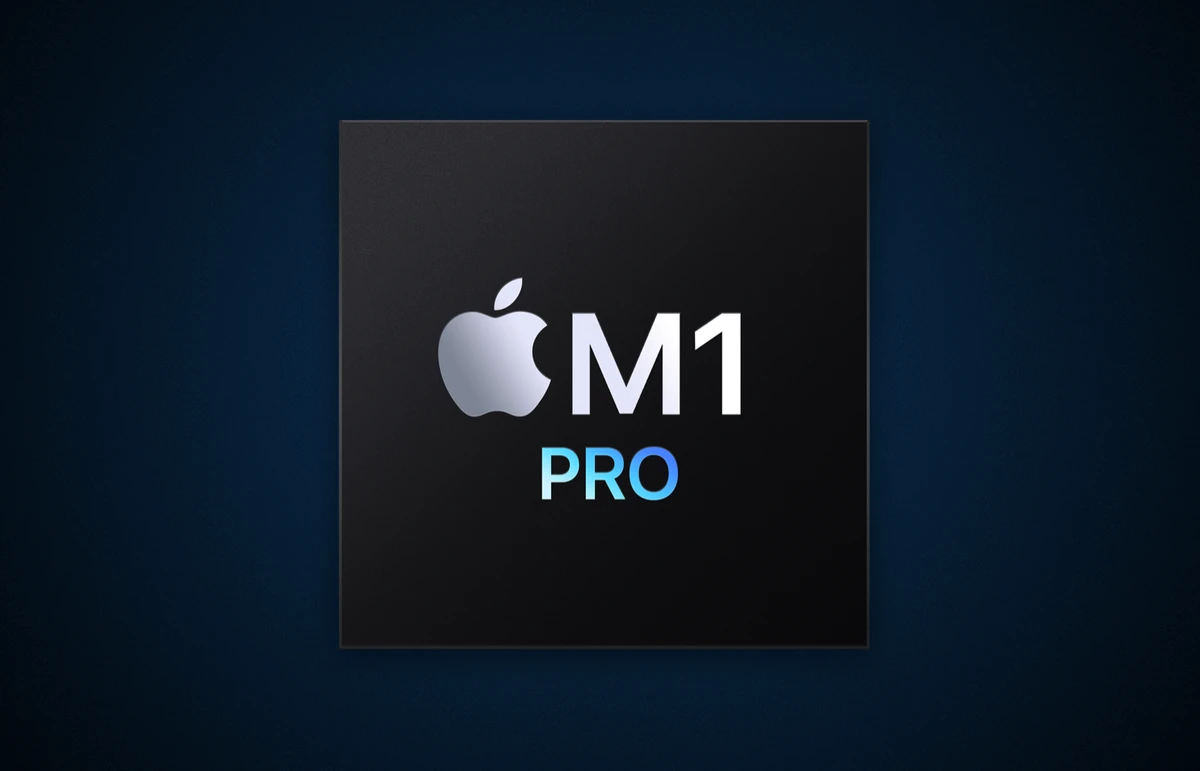 Apple M1 Pro | Apple Wiki | Fandom