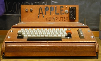 Apple-1 | Apple Wiki | Fandom