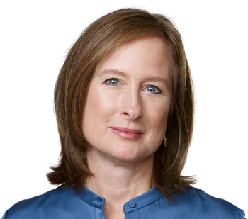 Katherine Adams | Apple Wiki | Fandom