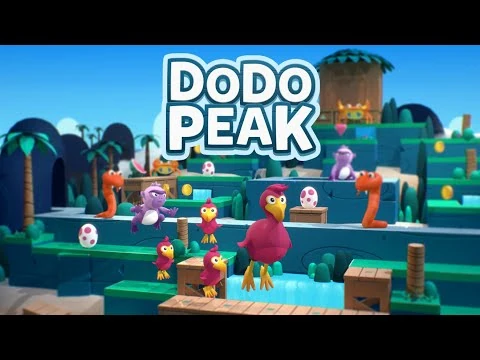 Dodo Peak | Apple Wiki | Fandom