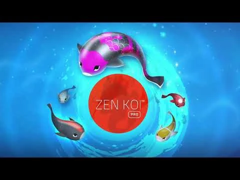 Zen Koi Pro | Apple Wiki | Fandom