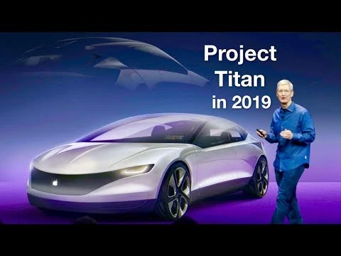 Apple electric car project | Apple Wiki | Fandom