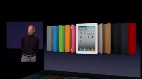 Apple Special Events in 2011 | Apple Wiki | Fandom