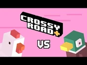 Crossy Road | Apple Wiki | Fandom
