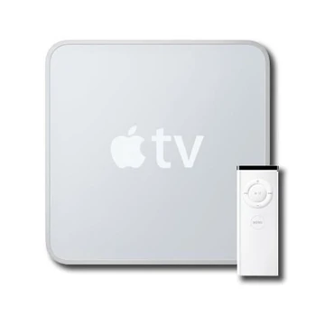 Apple Itv