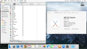 OS X 10.11 | Apple Wiki | Fandom