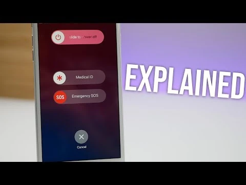 Emergency SOS | Apple Wiki | Fandom