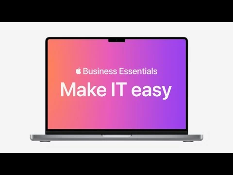Apple Business Essentials | Apple Wiki | Fandom