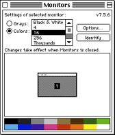 4-bit color | Apple Wiki | Fandom