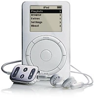 iPod (2nd generation) | Apple Wiki | Fandom