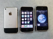 iPhone (1st generation) | Apple Wiki | Fandom