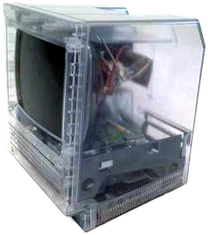 Cathode-ray tube | Apple Wiki | Fandom