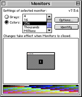 8-bit color | Apple Wiki | Fandom