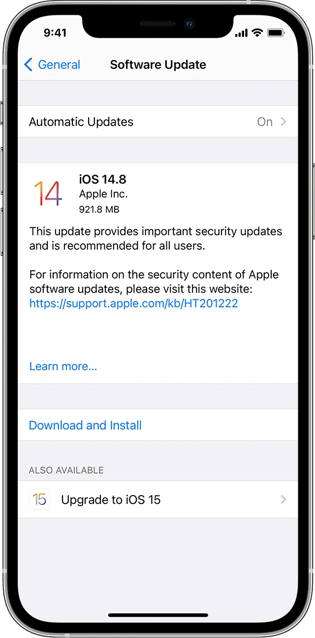 Software Update | Apple Wiki | Fandom
