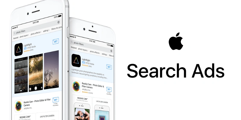 Apple Search Ads | Apple Wiki | Fandom