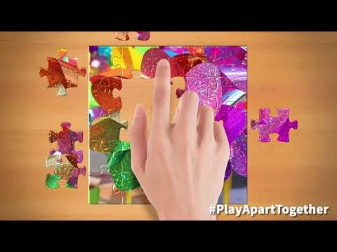 Jigsaw Puzzle | Apple Wiki | Fandom