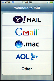 iPhone 3G | Apple Wiki | Fandom