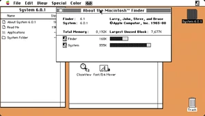 System 6.0.1 | Apple Wiki | Fandom