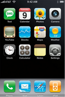 iPhone OS 1 | Apple Wiki | Fandom