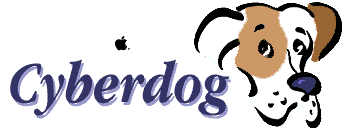 Cyberdog | Apple Wiki | Fandom