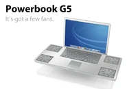 PowerBook G5 | Apple Wiki | Fandom