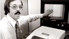 Gene Carter | Apple Wiki | Fandom