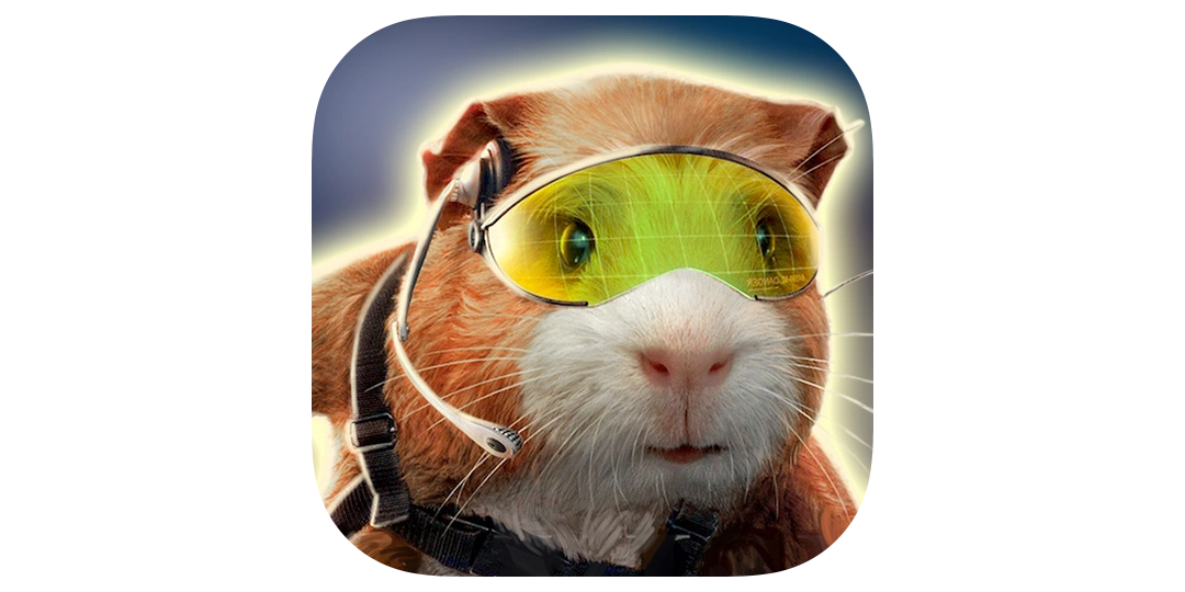 G-Force: The Game | Apple Wiki | Fandom