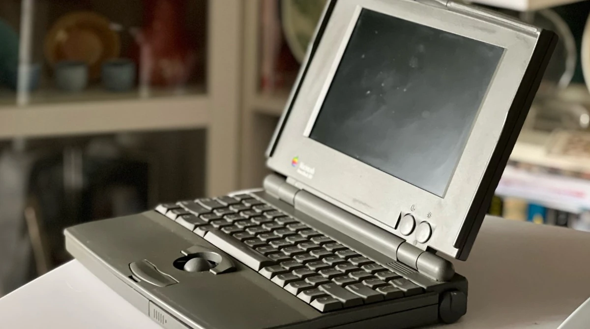 PowerBook 100 | Apple Wiki | Fandom