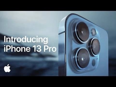 iPhone 13 Pro | Apple Wiki | Fandom