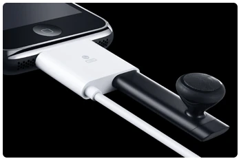 Apple iPhone Bluetooth Travel Cable | Apple Wiki | Fandom