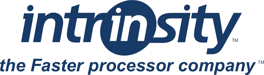 Intrinsity | Apple Wiki | Fandom