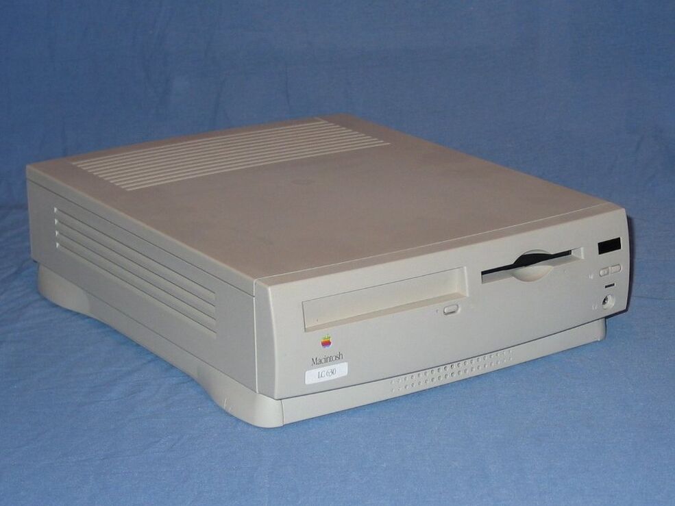 Macintosh LC 630 | Apple Wiki | Fandom Macintosh LC 630 | Apple Wiki | Fandom