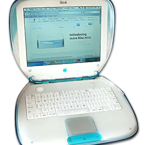 Ibook 2000