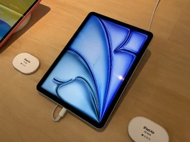 iPad Air (7th generation) | Apple Wiki | Fandom