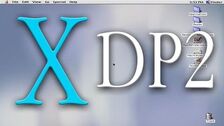Mac OS X Developer Preview 2 | Apple Wiki | Fandom