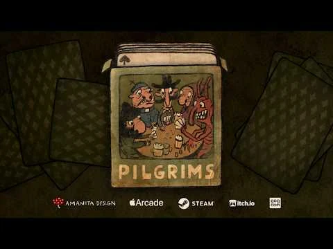 Pilgrims | Apple Wiki | Fandom