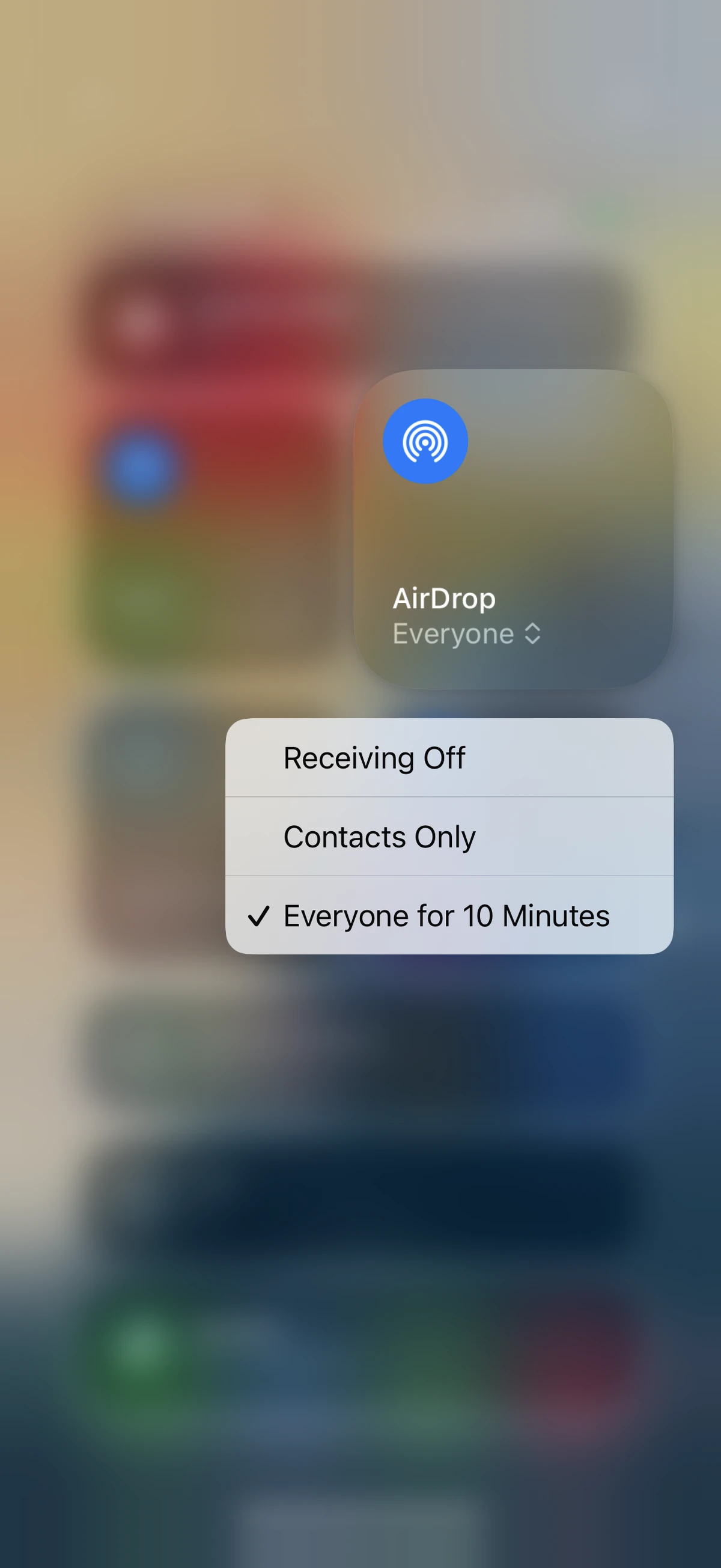 AirDrop | Apple Wiki | Fandom