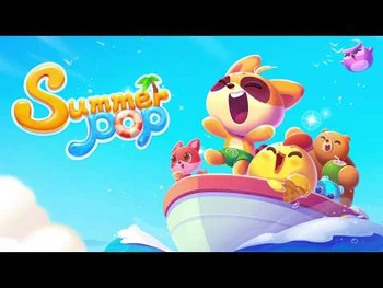 Summer Pop | Apple Wiki | Fandom