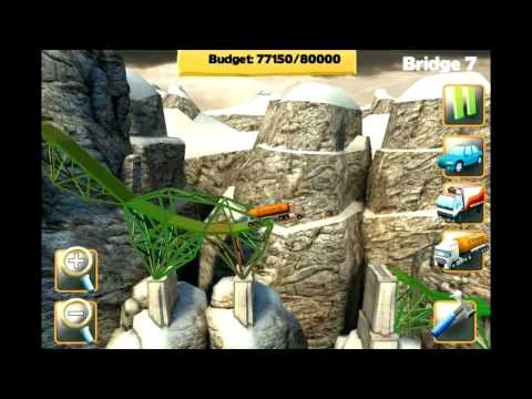 Bridge Constructor | Apple Wiki | Fandom