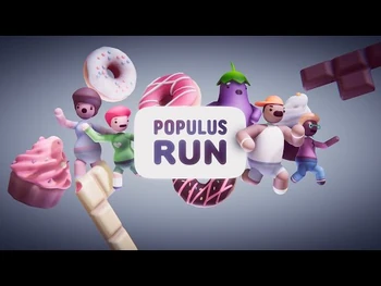 Populus Run | Apple Wiki | Fandom