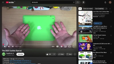 YouTube | Apple Wiki | Fandom