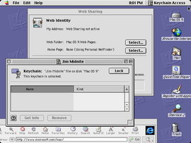 Mac OS 9 | Apple Wiki | Fandom