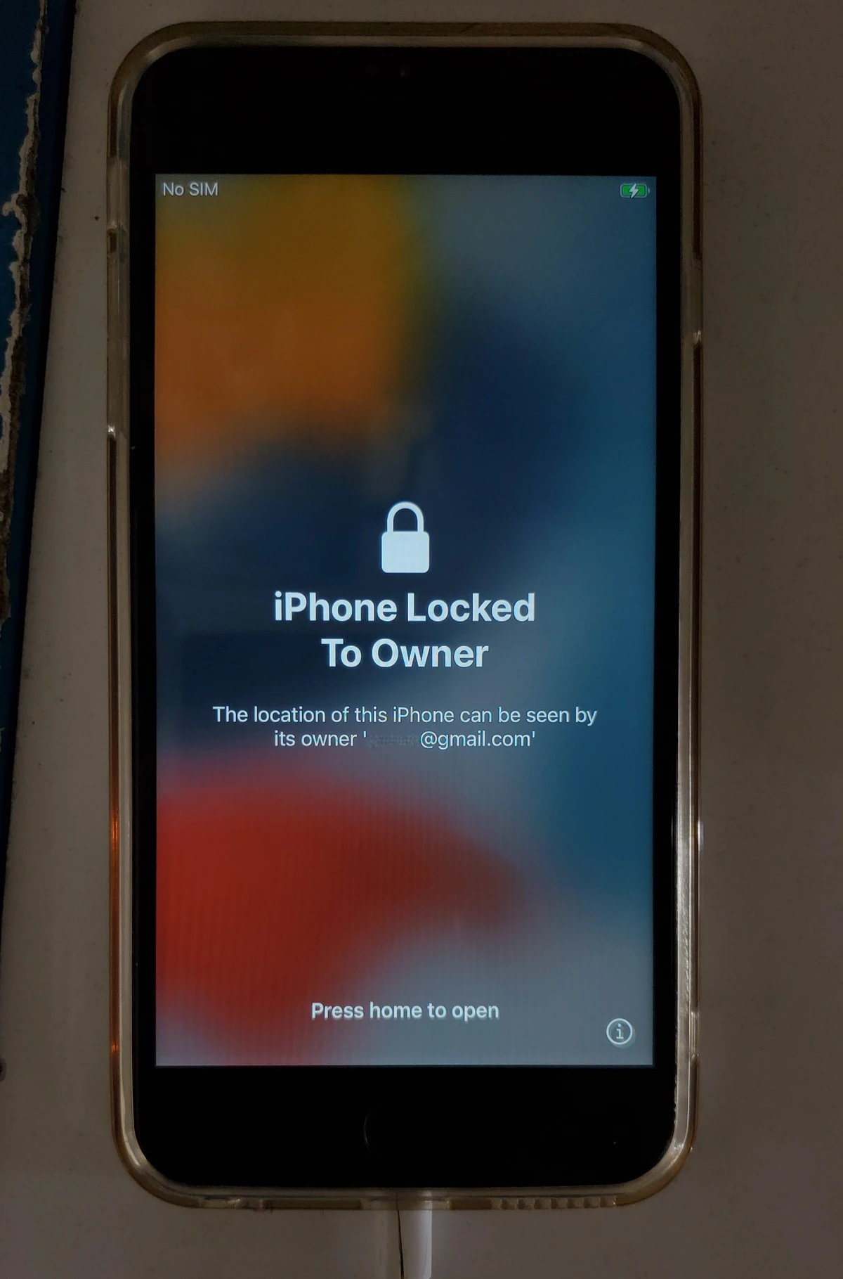 Activation Lock | Apple Wiki | Fandom