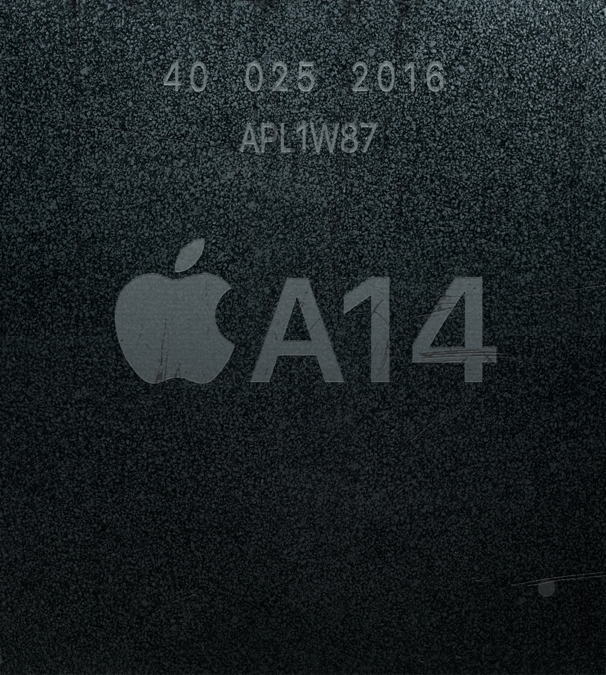 Apple A14 | Apple Wiki | Fandom