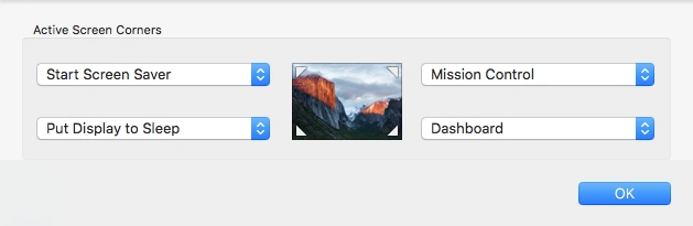 Hot Corners | Apple Wiki | Fandom