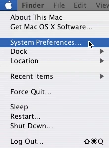 Apple menu | Apple Wiki | Fandom