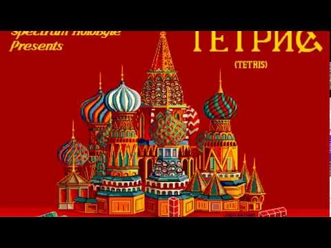 Tetris (Spectrum HoloByte) | Apple Wiki | Fandom