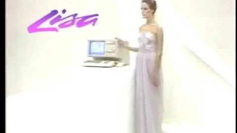 Apple Lisa | Apple Wiki | Fandom