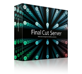 Final Cut Server | Apple Wiki | Fandom